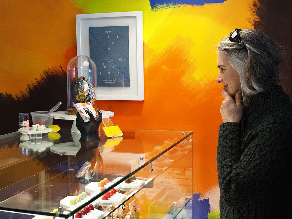 Toronto's Ultimate Chocolate Tour - Tasty Tours Toronto