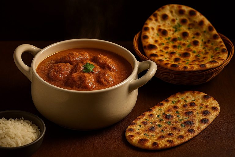 Best Indian Food in Toronto (2026) - Tasty Tours Toronto